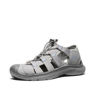 Keen Damen Seanik H2 Sandalen, Alloy/Skyway, 38.5 EU, Legierung Skyway, 38.5 EU