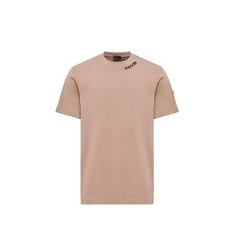 Moncler Tee-shirt en coton