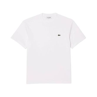 Lacoste Herren, Oberteile, Wei&szlig;, SGr&ouml;&szlig;e