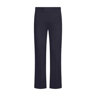 Seductive Pantalon droit - Femme - Pantalons - Noir - Taille: 42 FR