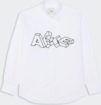 Arte Chemise - Taille XL