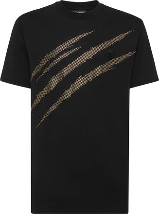 Plein Sport T-Shirt Scratch