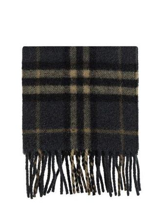 Burberry ACCESSOIRES - &Eacute;charpes sur YOOX.COM