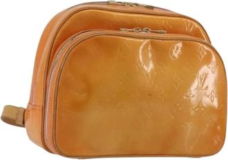 Louis Vuitton Damen, Pre-Owned, Gelb, ONE SIZEGr&ouml;&szlig;e
