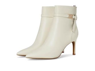 Tommy Hilfiger Jorine pour femme, Cr&egrave;me chic, 39-39.5 EU