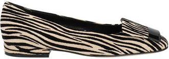 Sergio Rossi CHAUSSURES - Ballerines sur YOOX.COM