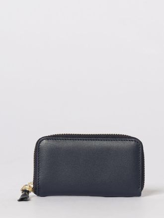 Comme Des Gar&ccedil;ons Portemonnaie COMME DES GAR&Ccedil;ONS WALLET Herren Farbe Navy