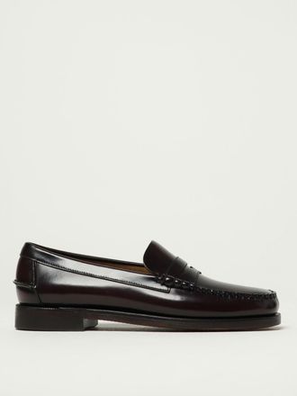 Sebago Mocassins Homme couleur Marron