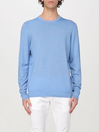 Drumohr Pull DRUMOHR Homme couleur Bleu