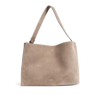 STUDIO NICHOLSON Femme, Sacs, Beige, Taille: ONE Size The Reflection Tote