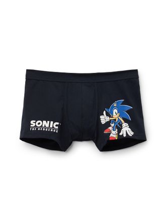 intimissimi Boxershorts Sega Sonic