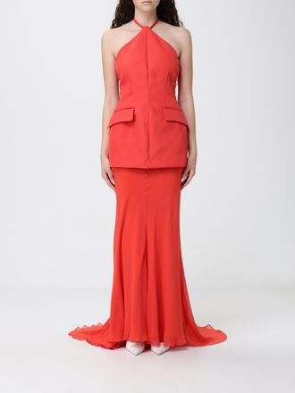 Sportmax Robe Femme couleur Marron