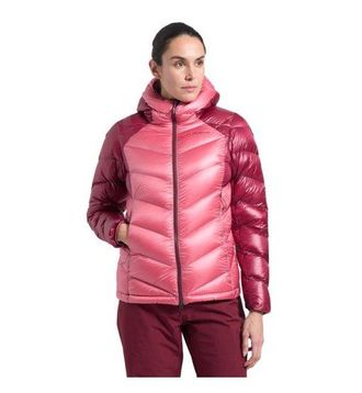 La Sportiva Lumina 300 Down W - Daunenjacke - Damen