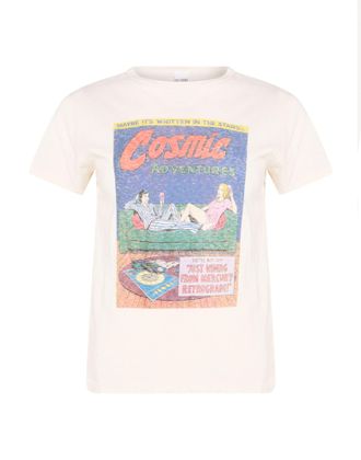 Re/Done TOPS - T-shirts auf YOOX.COM