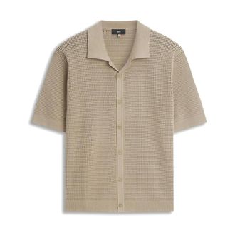 Cinque Cinque, Herren, Shirts, Beige, 2XLGr&ouml;&szlig;e