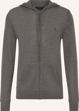 AllSaints Allsaints Strickjacke Mode grau