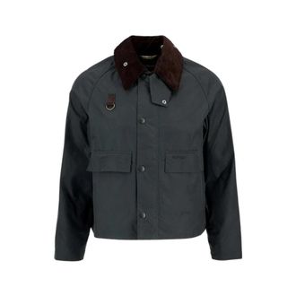 Barbour Light Jackets - - Jackets - Herren - Schwarzk - M