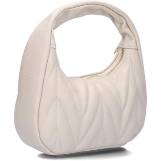 Notre-V Elegante wei&szlig;e Handtasche Mabel - - Bags - Damen - Wei&szlig; - ONE SIZE