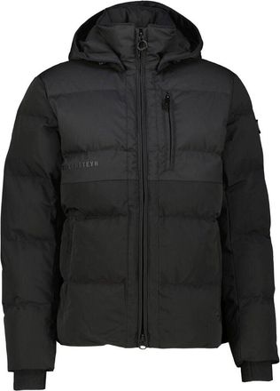 Wellensteyn Herren Winterjacke ROYAL FLASH