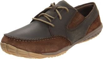 Merrell Reach Glove J39441, Herren Fashion Sneakers, Braun (Chocolate), EU 45 (UK 10.5) (US 11)
