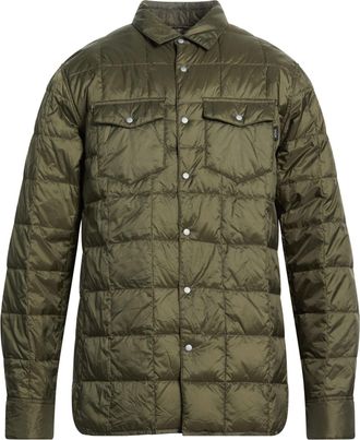 TAION JACKEN & M&Auml;NTEL - Pufferjacken & Daunenjacken auf YOOX.COM