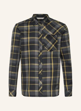 Vaude Outdoor-Hemd Neshan Iv schwarz