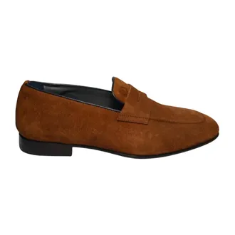 Pollini Herren, Schuhe, Braun, 42 EUGr&ouml;&szlig;e