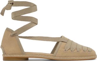 Castaner Femme, Chaussures, Beige, Taille: 40 EU Glen