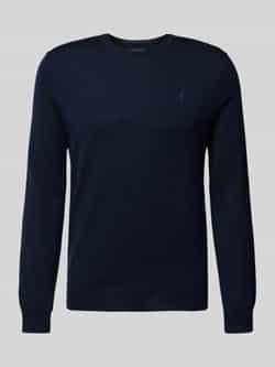 Polo Ralph Lauren Strickpullover aus Merinowolle