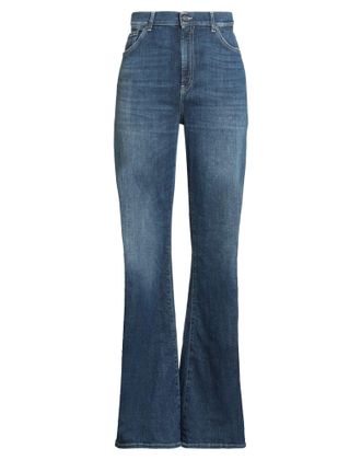 Dondup HOSEN & R&Ouml;CKE - Jeanshosen auf YOOX.COM