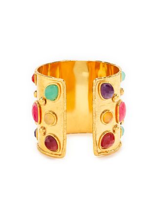 Sylvia Toledano Manchette Berb&egrave;re