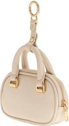 Guess Porte-cl&eacute; mini sac &agrave; main