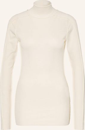SOEUR Soeur Rollkragenshirt Lois weiss