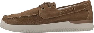 Stonefly Custer 17 Velour - - Shoes - Herren - Braun - 44 EU