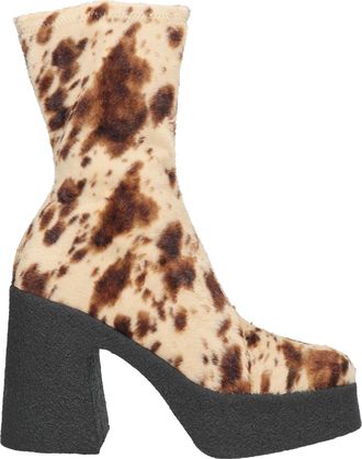 Stella McCartney SCHUHE - Stiefeletten auf YOOX.COM