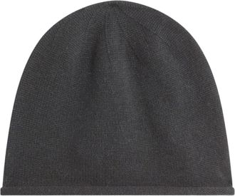 Liviana Conti Femme, Accessoires, Gris, Taille: ONE Size Joy Beanie