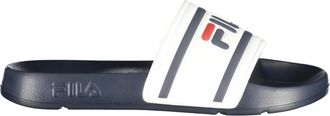 Fila Morro Bay Slipper - - Shoes - Herren - Wei&szlig; - 43 EU