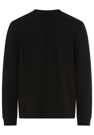 HUGO BOSS Sweatshirt We Tempest Rundhalsausschnitt, Regular Fit