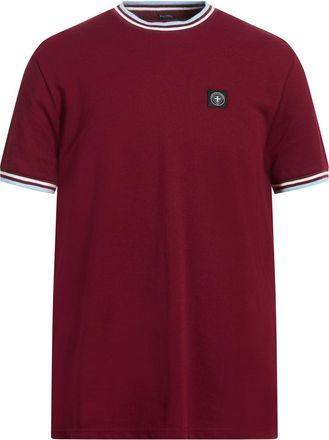 Three Stroke TOPS - T-shirts auf YOOX.COM