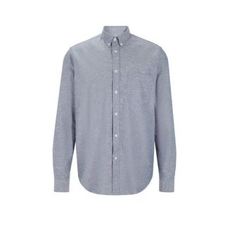 Editions 102 Chemise en coton