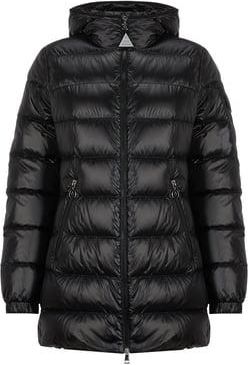 Moncler Doudoune mi-longue