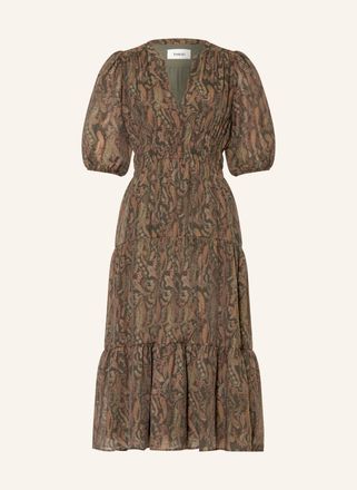 BA&SH Ba&Sh Kleid Tanyssa gruen