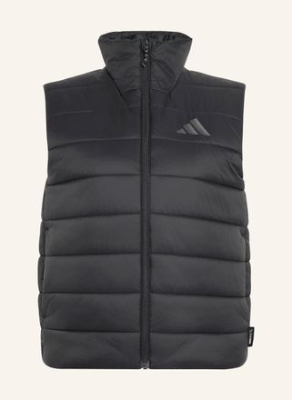 ADIDAS TERREX Adidas Terrex Steppweste Terrex Multi Essentials Climawarm schwarz