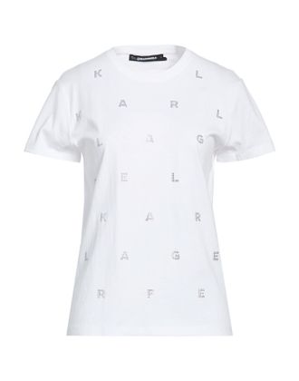 Karl Lagerfeld TOPS - T-shirts auf YOOX.COM