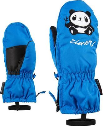 Ziener Kinder Handschuhe F&auml;ustlinge Le Zoo Minis glove