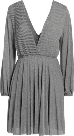 SOLOTRE KLEIDER - Mini-Kleider auf YOOX.COM