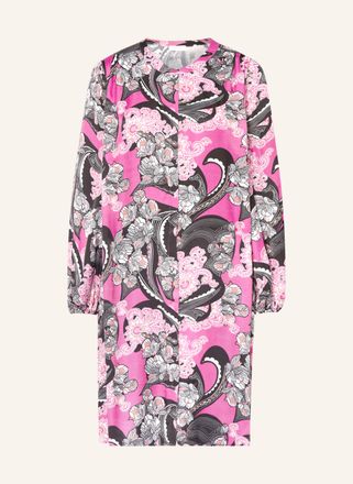 Darling Harbour Darling Harbour Hemdblusenkleid pink