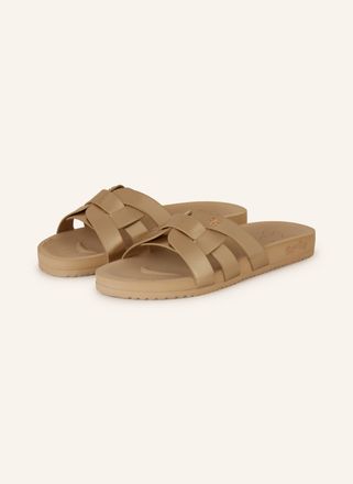 Flip*Flop Flip*Flop Pantoletten Toscany gold