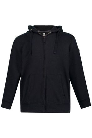 JP1880 Fleecejacke Hoodie-Jacke Sweat