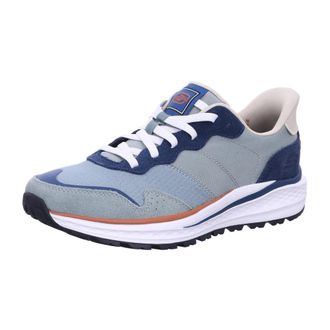 Skechers Herren, Sport, Blau, 46 EUGr&ouml;&szlig;e